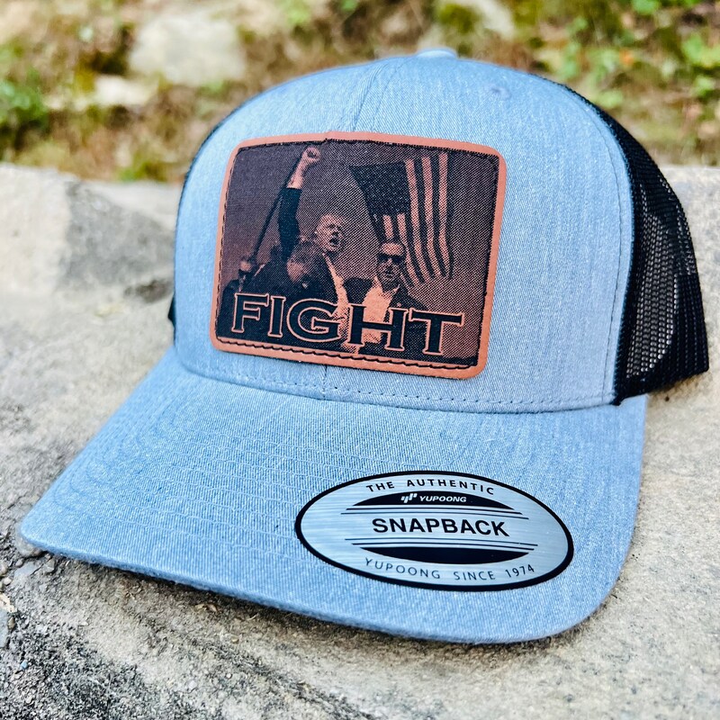 Trump Hat - Etsy