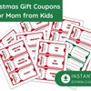 Printable Christmas Coupons for Kids - Printable Download Coupons With ...