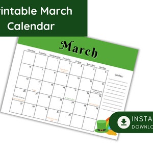 Printable St Patrick's Activity Pack for Toddlers: Saint Patrick's Day ...