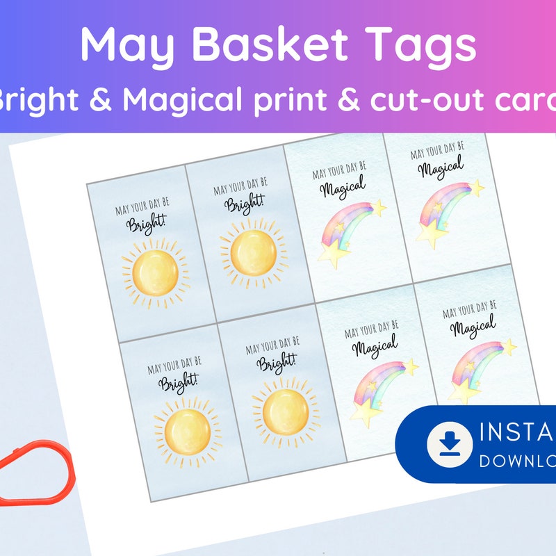 May Day Baskets - Etsy