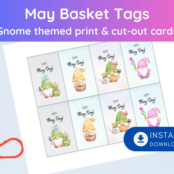 May Day Baskets - Etsy