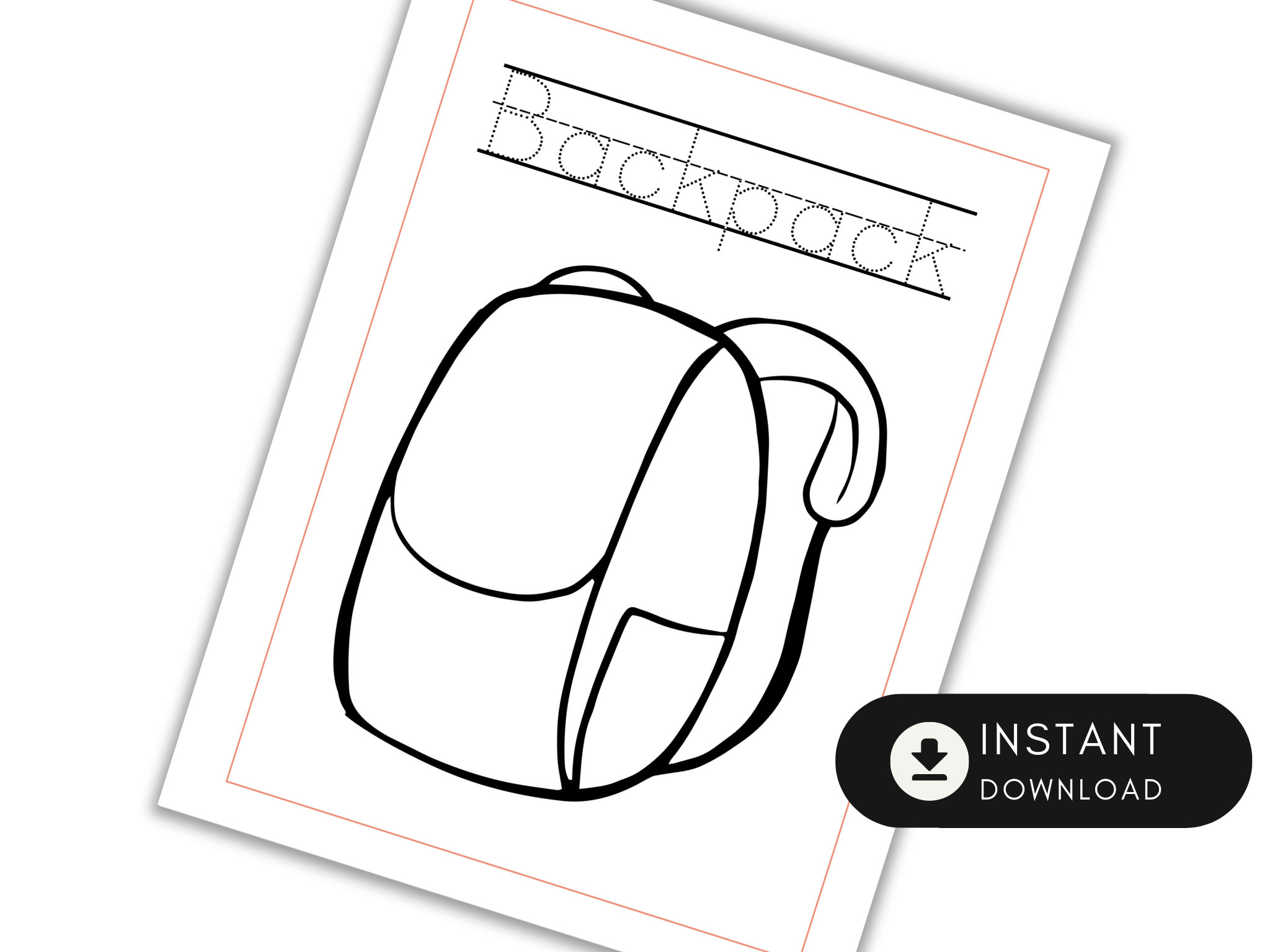 Printable Road Trip Activity Pack For Toddlers Car Activity Coloring printable-road-trip-activity-pack-for-toddlers-car-activity-coloring