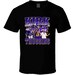 Kirk Thuggins Cousins Minnesota Football Fan T Shirt - Etsy