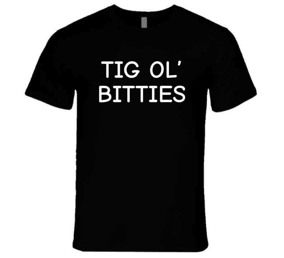 Solar Opposites Tig Ol Bitties Funny T Shirt Etsy 5489
