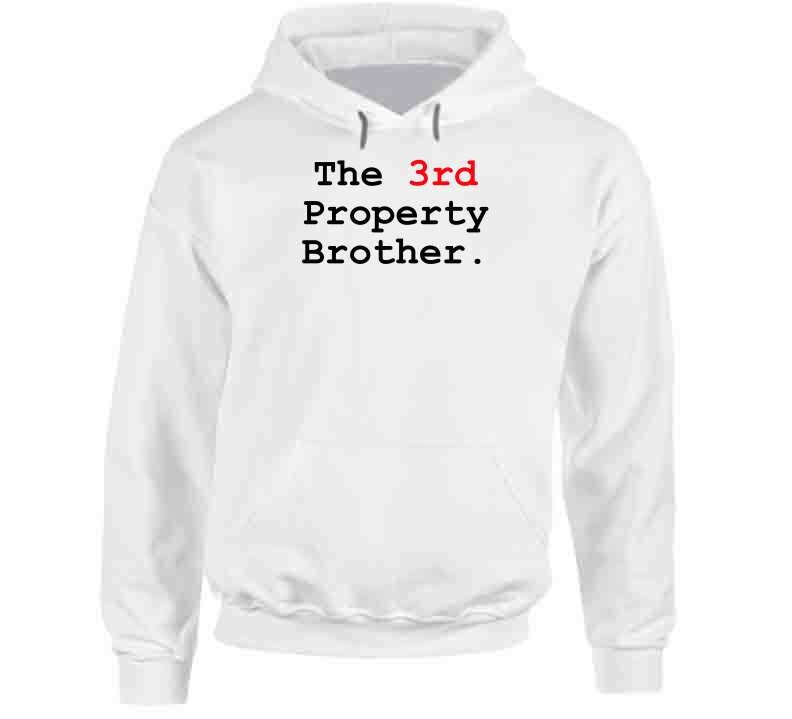 Solar Opposites Terry the 3rd Property Brother T Shirt - Etsy