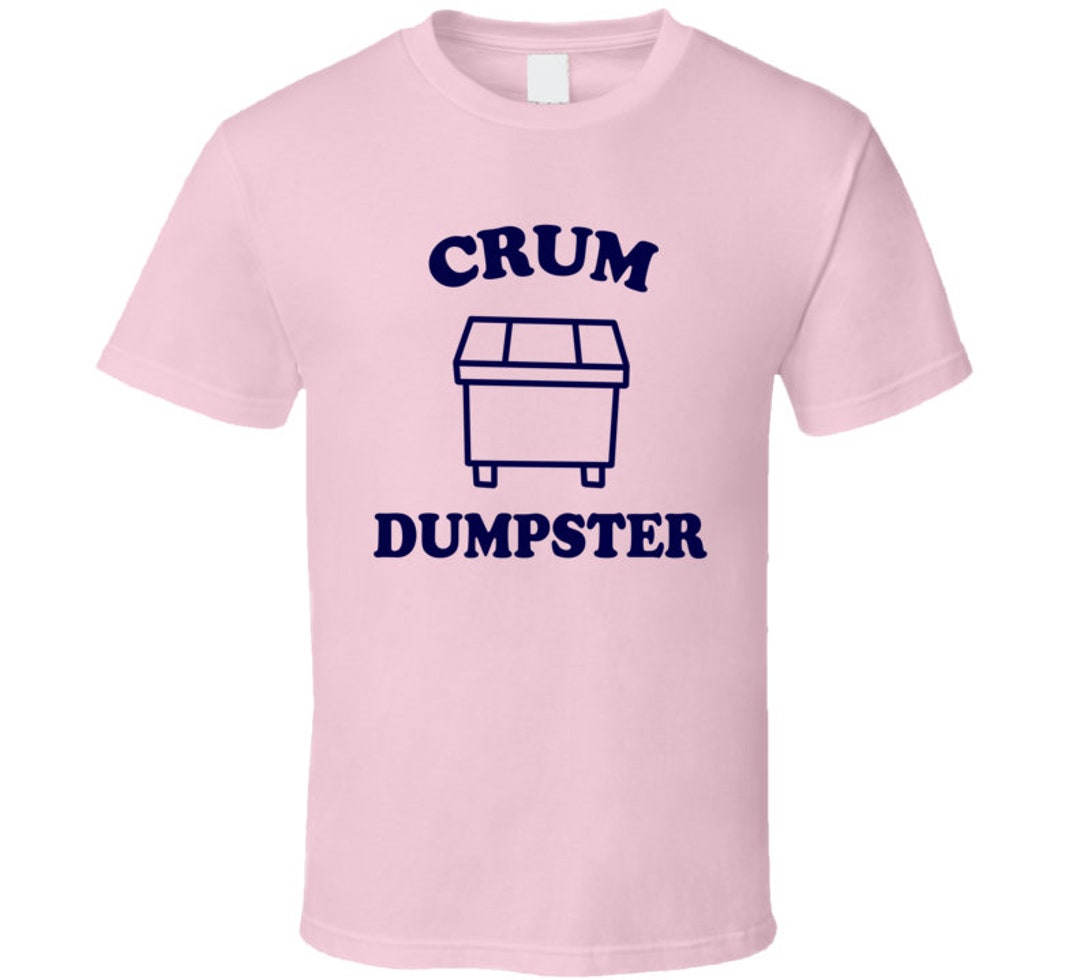 Solar Opposites Crum Dumpster Terry Tv Series Fan T Shirt - Etsy