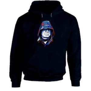 Darth Hoodie Bill Belichick New England Coach T Shirt - Etsy