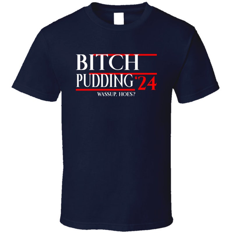 Pudding - Etsy