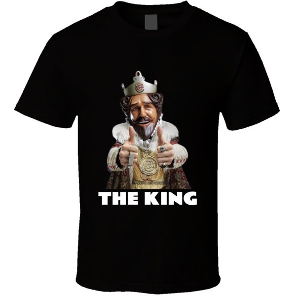 Burger King - Etsy