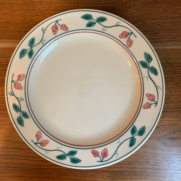 Hartstone Pottery - Etsy