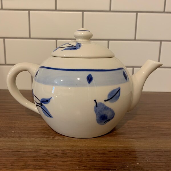 Hartstone Pottery - Etsy