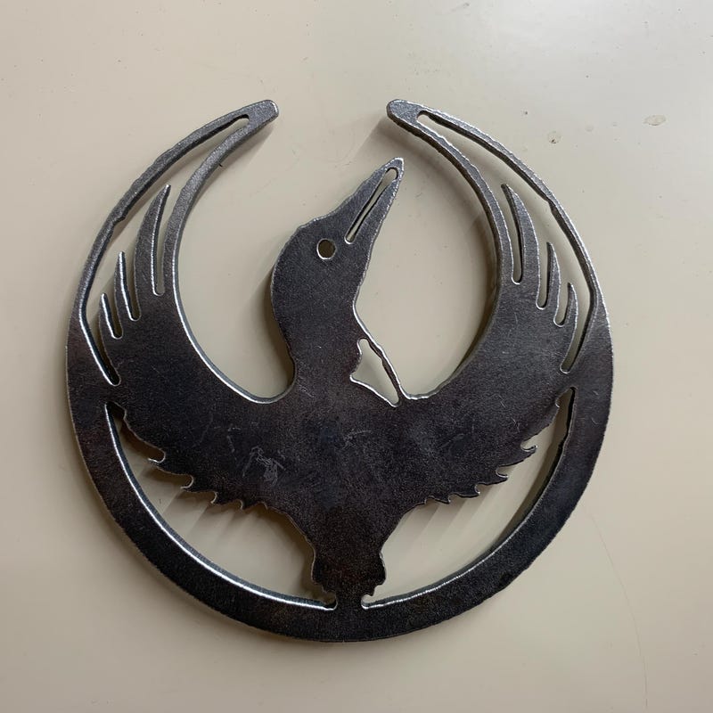 Minnesota Flag Handmade - Etsy