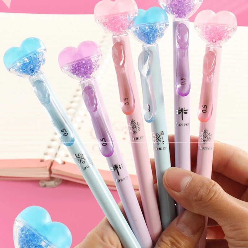 Cute Mechanical Pencils - Etsy