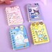 Kawaii Notebooks. Japanese Anime. 4 Designs. Stationery Gifts - Etsy UK