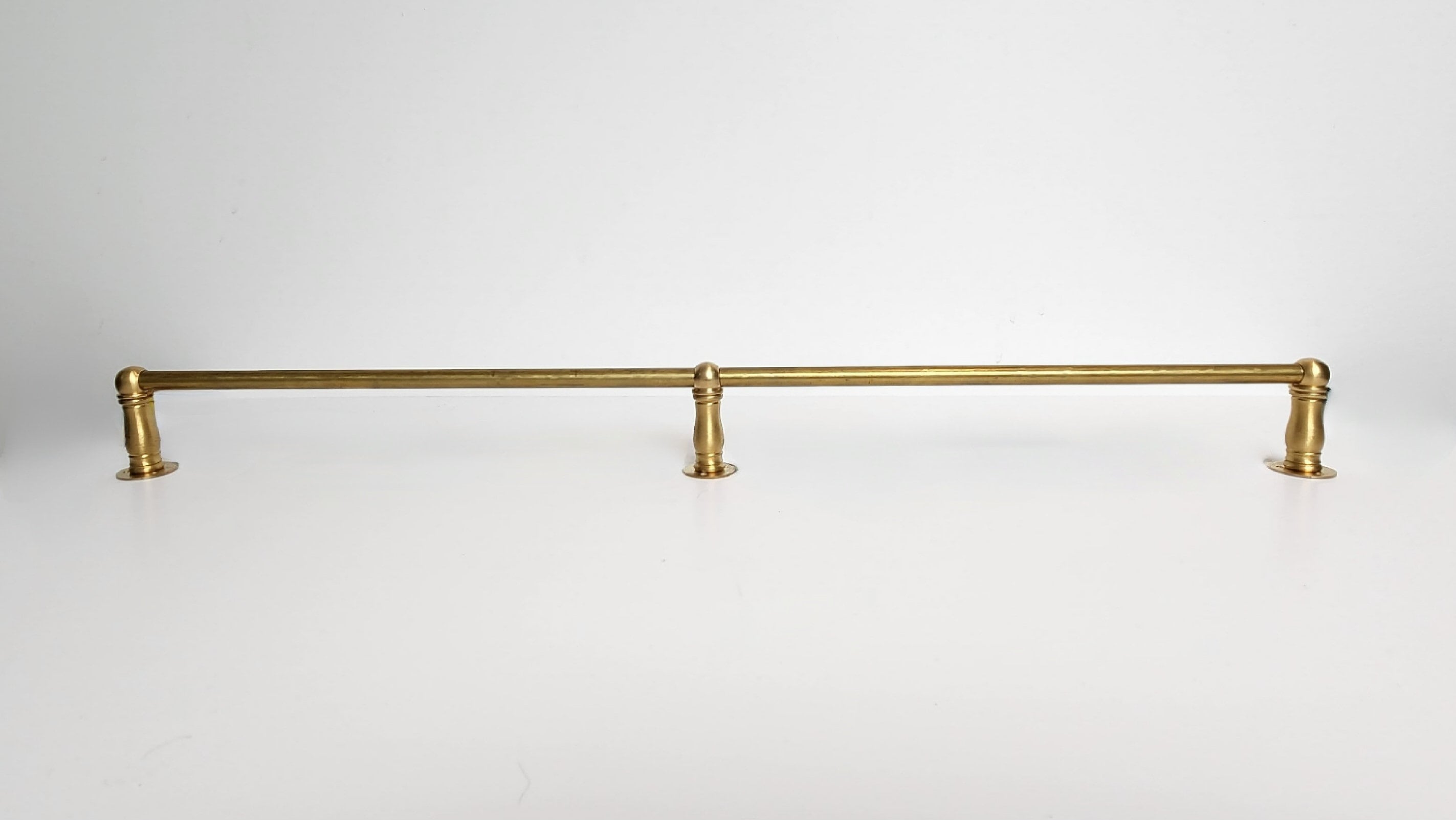 Brass Shelf Rail Tipping Rail Gallery Rail Etsy Canada