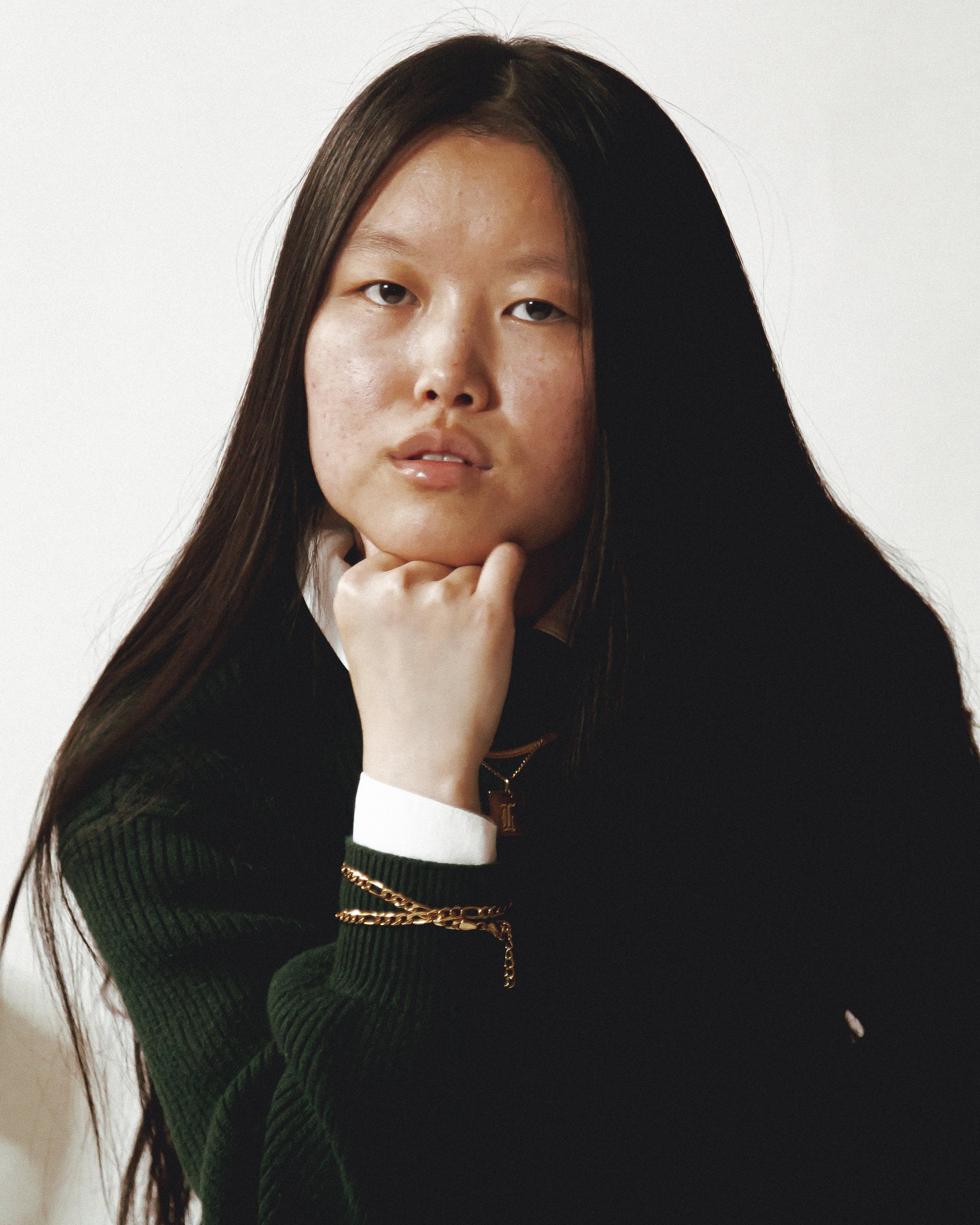 The Don Chain - Etsy