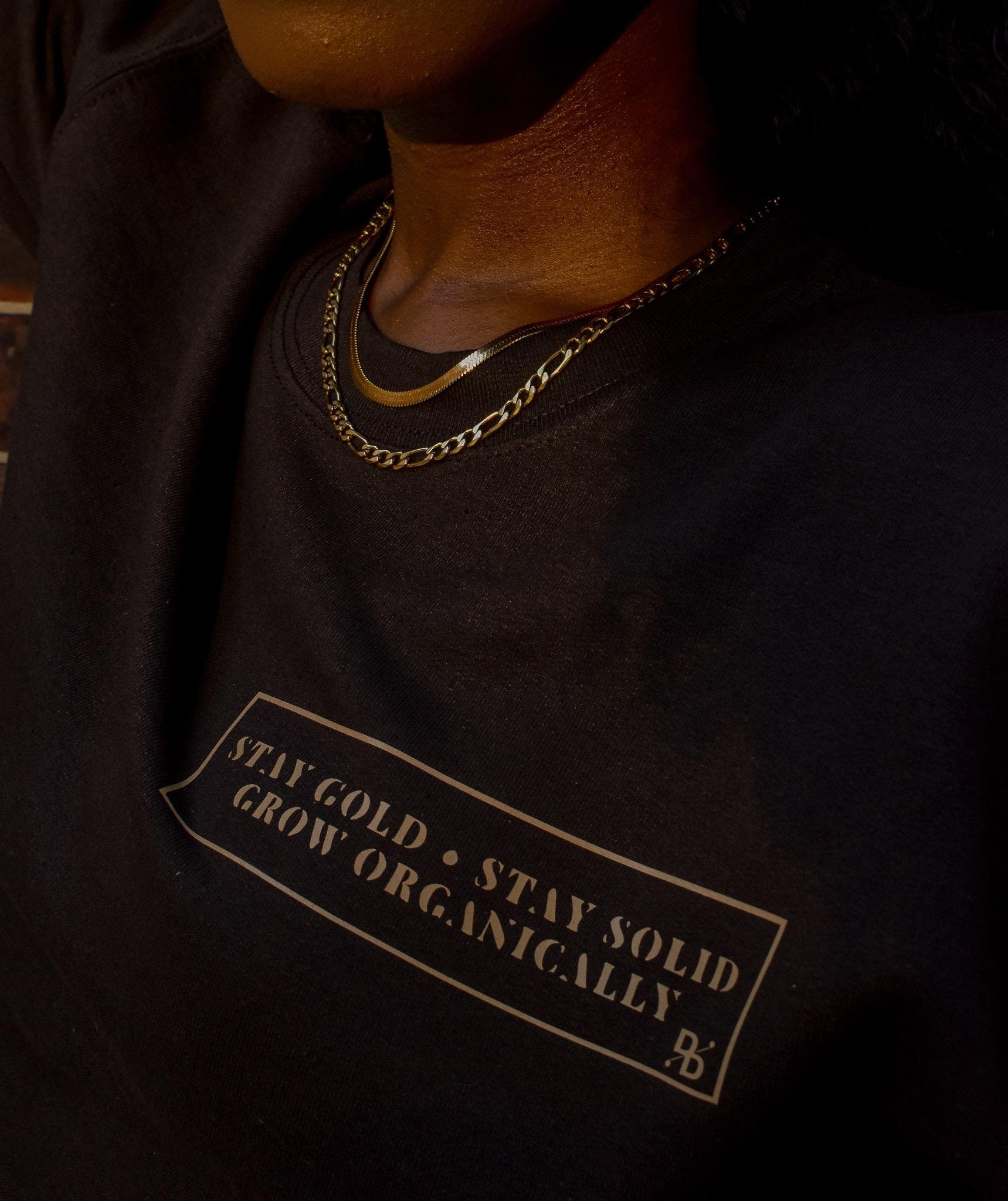 The Don Chain - Etsy