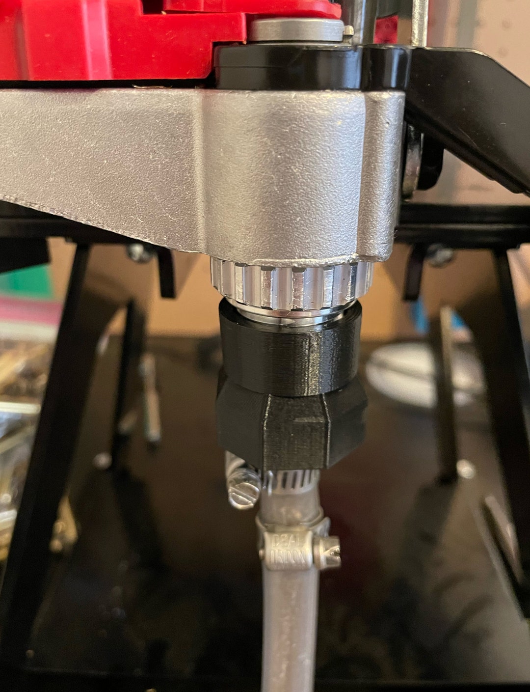 Lee APP Press Primer Discard Adapter - Etsy