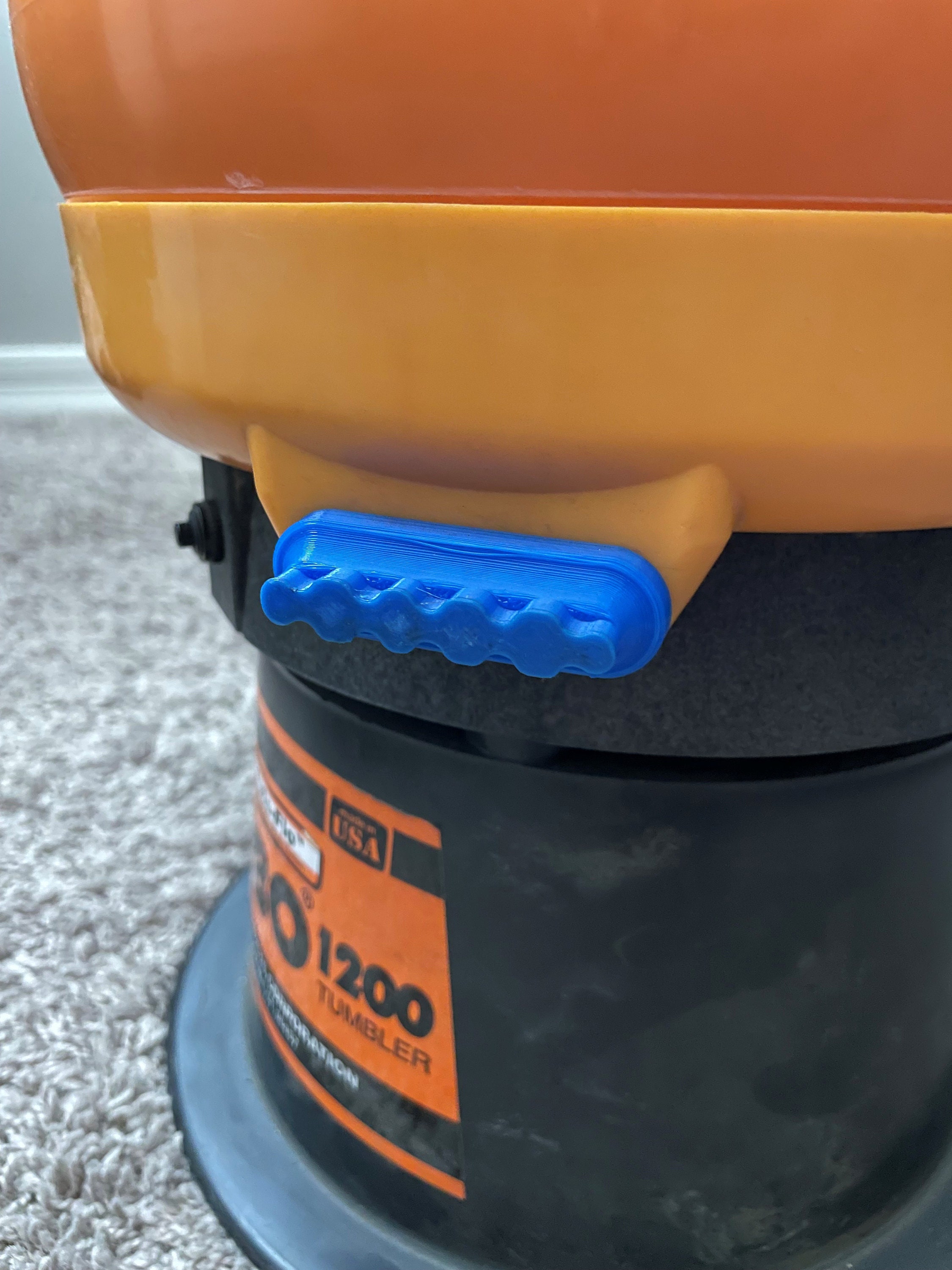 Lyman Auto-flo Tumbler Bowl Plug - Etsy