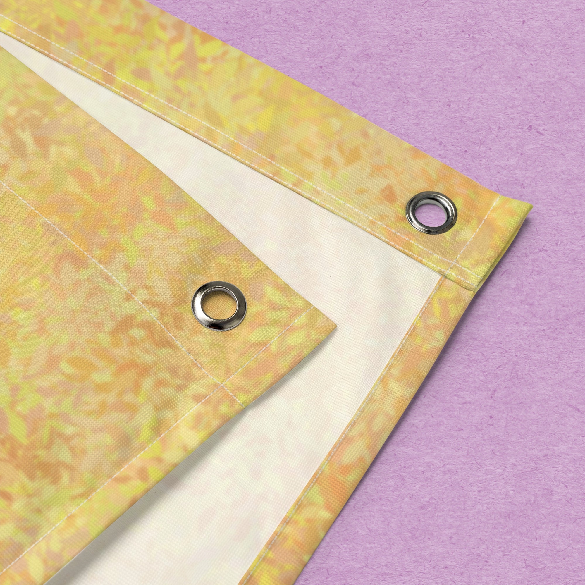 Cottagecore Aesthetic Non Binary Pride Moth Flag - Etsy