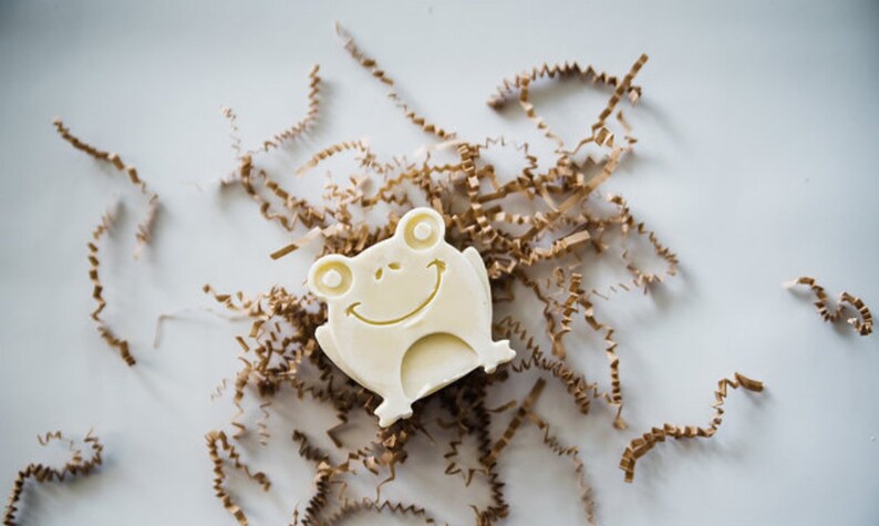 Mini Soap, Animal Soap, Kid Soap, Homemade Soap, Natural Soap, - Etsy