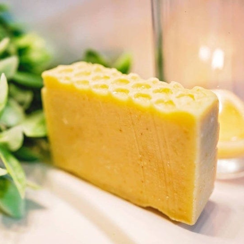 Bee Soap - Etsy