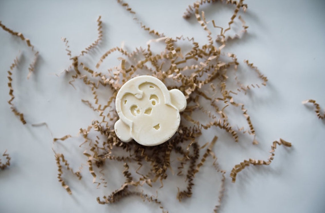 Mini Soap Animal Soap Kid Soap Homemade Soap Natural Soap - Etsy