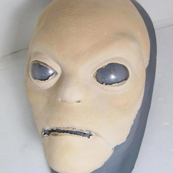 Latex Prosthetic - Etsy