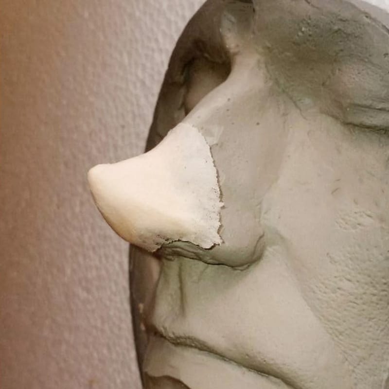 Latex Nose - Etsy