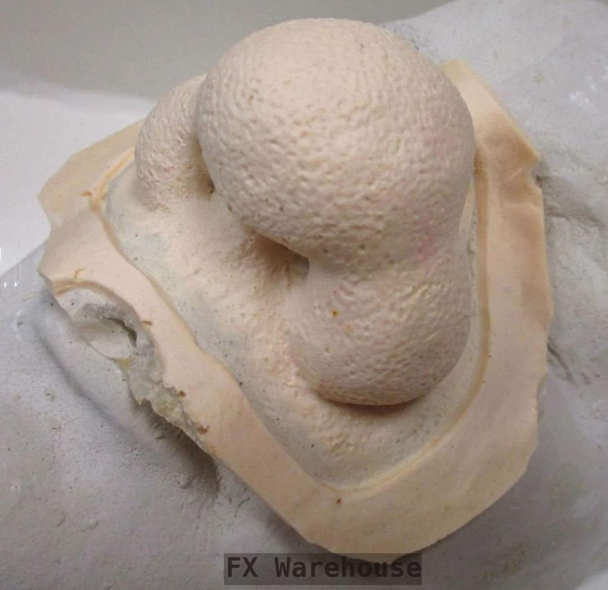 Troll - Mario Brother's Foam Latex Nose Cosplay Makeup - Etsy