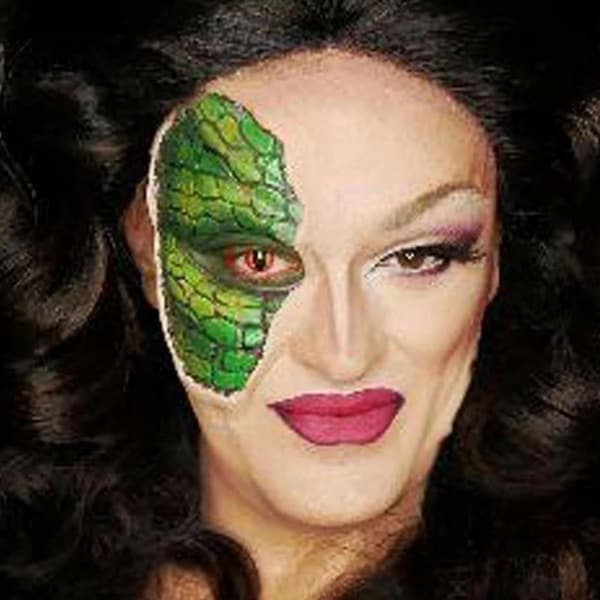 Reptile Prosthetics - Etsy