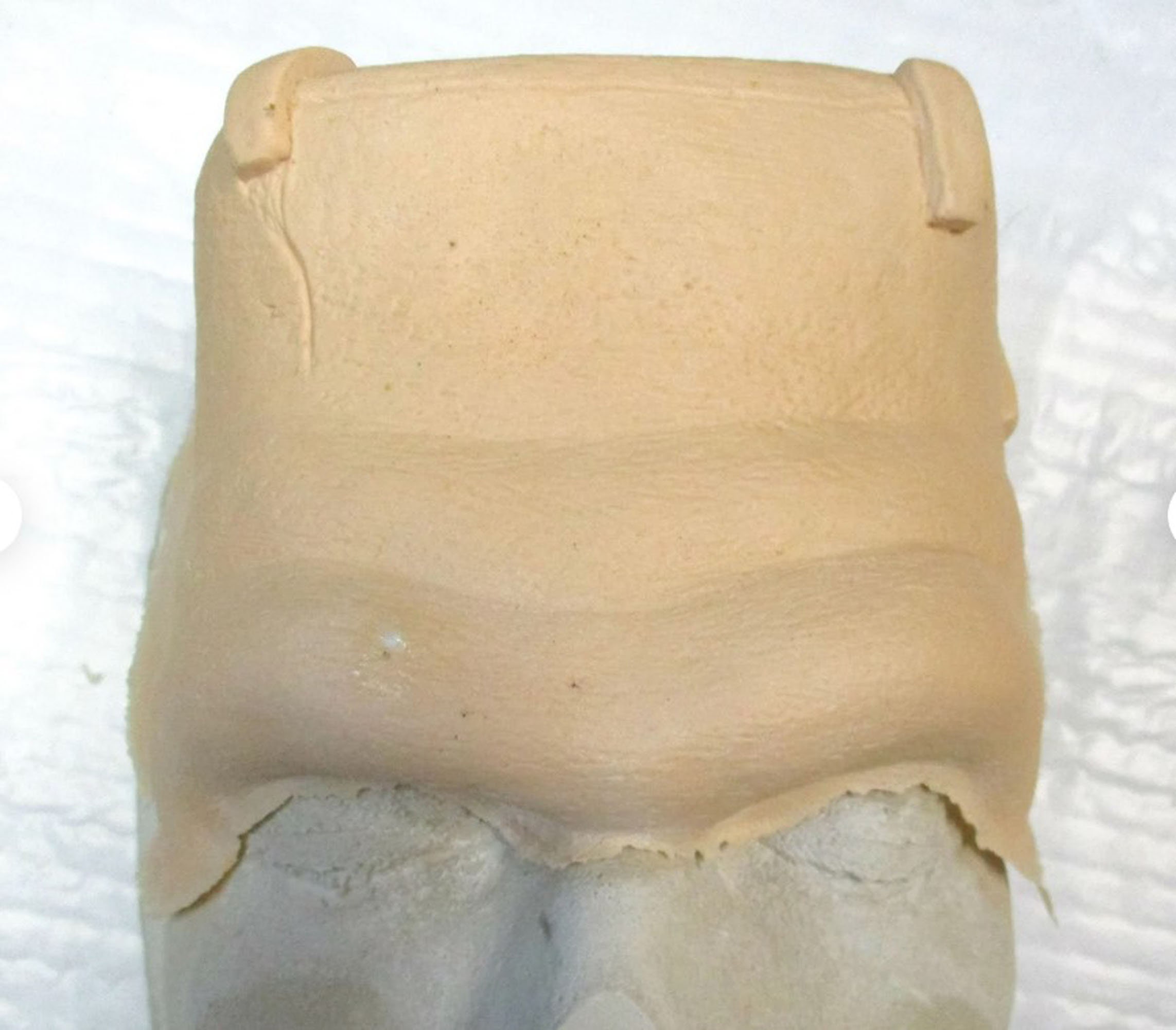 Frankenstein Monster Munsters Foam Latex Headpiece Mask Makeup - Etsy