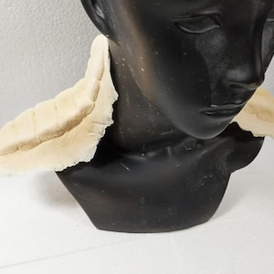 Cardassian Foam Latex Prosthetics Star Trek Makeup Mask - Etsy