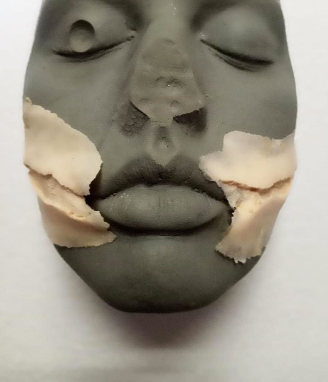 Chelsea Glasgow Smile Foam Latex Prosthetics Set - Joker Halloween ...