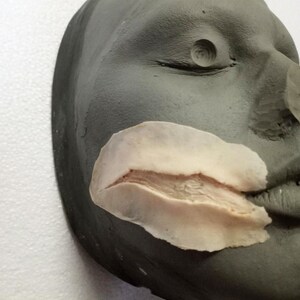 Chelsea Glasgow Smile Foam Latex Prosthetics Set - Joker Halloween ...