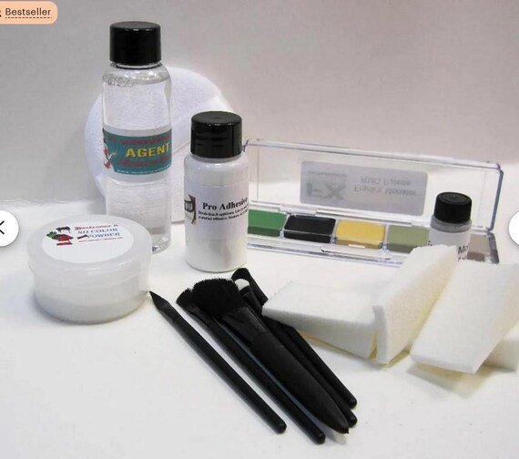 Frankenstein Makeup Kit