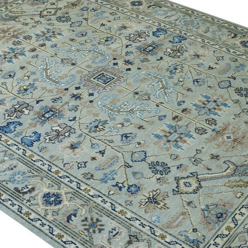 Persian Rugs 9x12 - Etsy