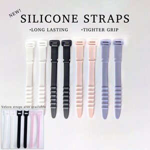 Mecha Cat Ears Accessory for Headset Headphones , Cyber Robot Bunny ...