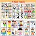 255 Daily Routine Cards Pdf, Printable Daily Routine Card, Daily ...