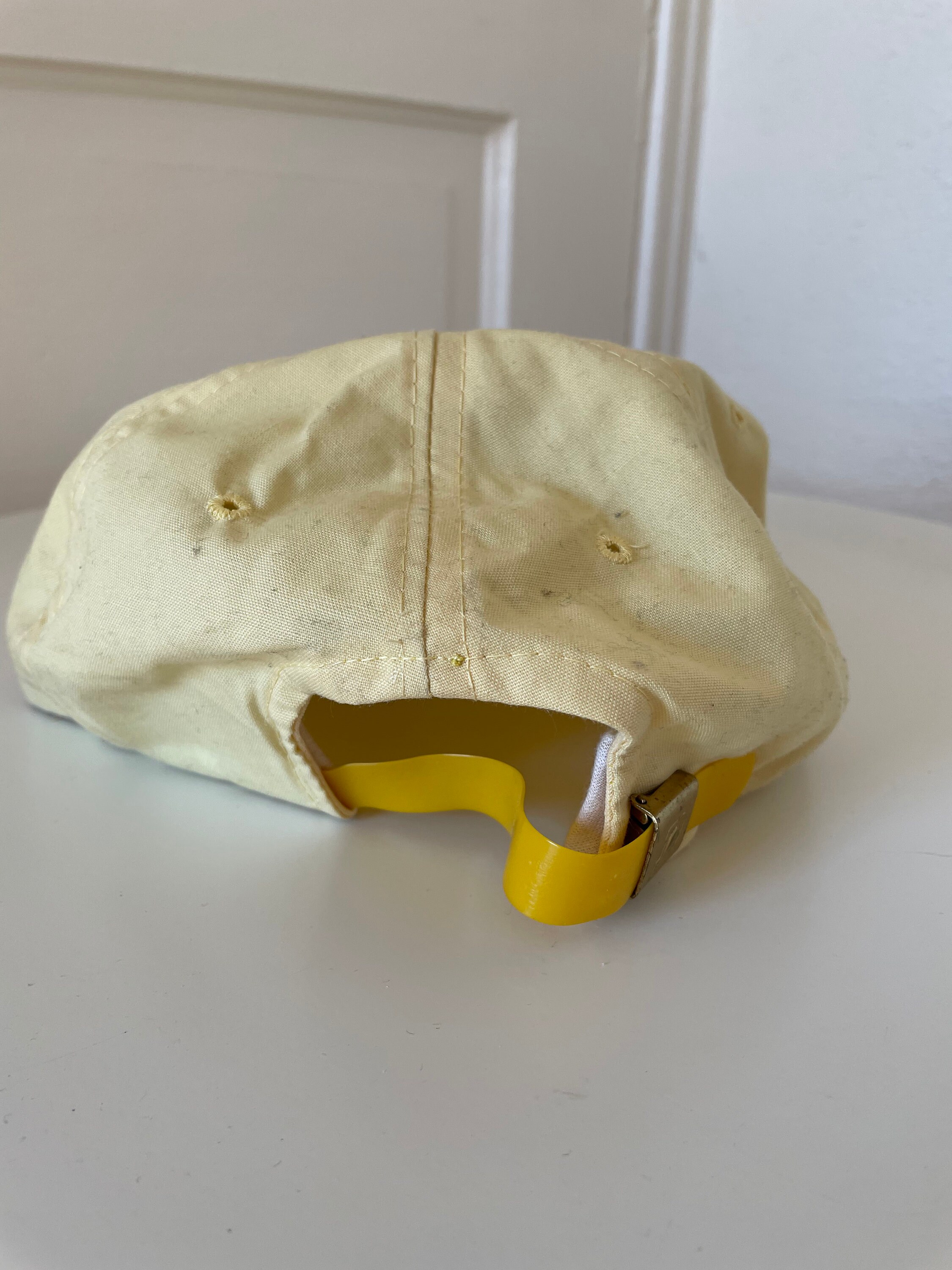 Vintage Golf Rope Cap - Etsy