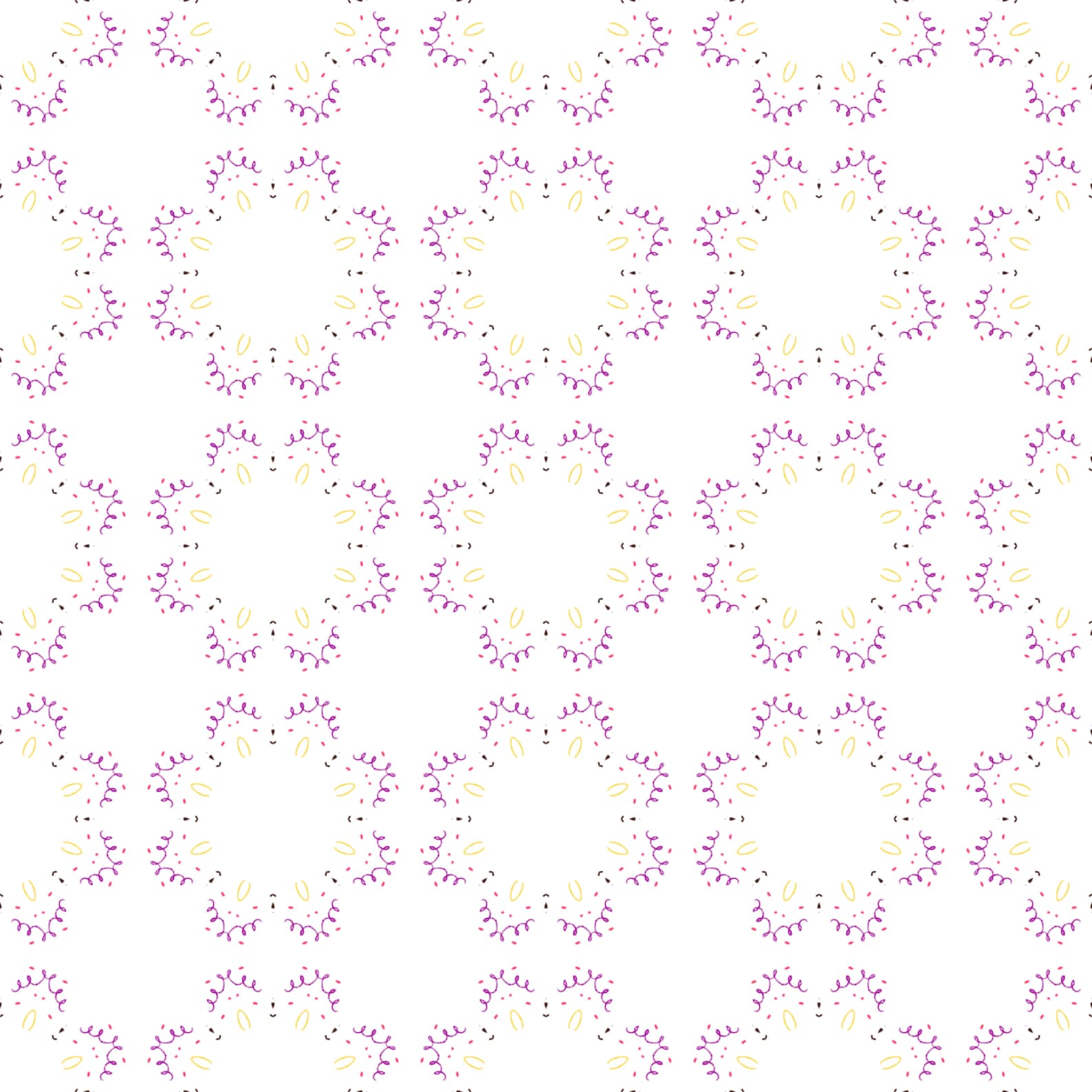 Graduation Themed Seamless Digital Paper; JPEG File for Personal or ...