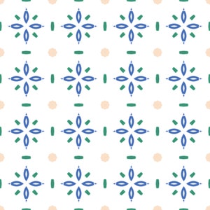 Birthday Themed Seamless Digital Paper; JPG File for Personal - Etsy