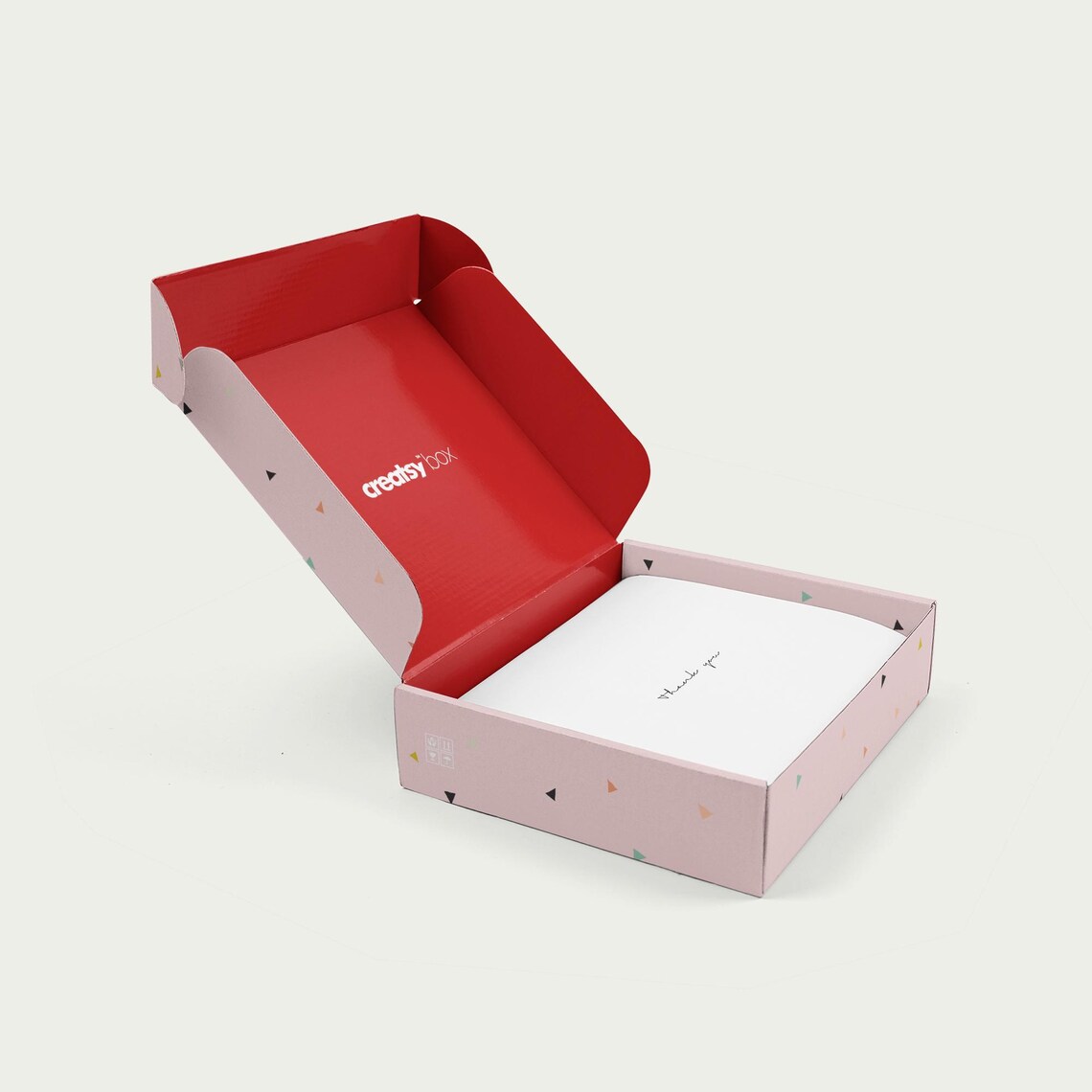 Shipping Boxes, Made From Cardboard, Durable and Easy to Fold ...