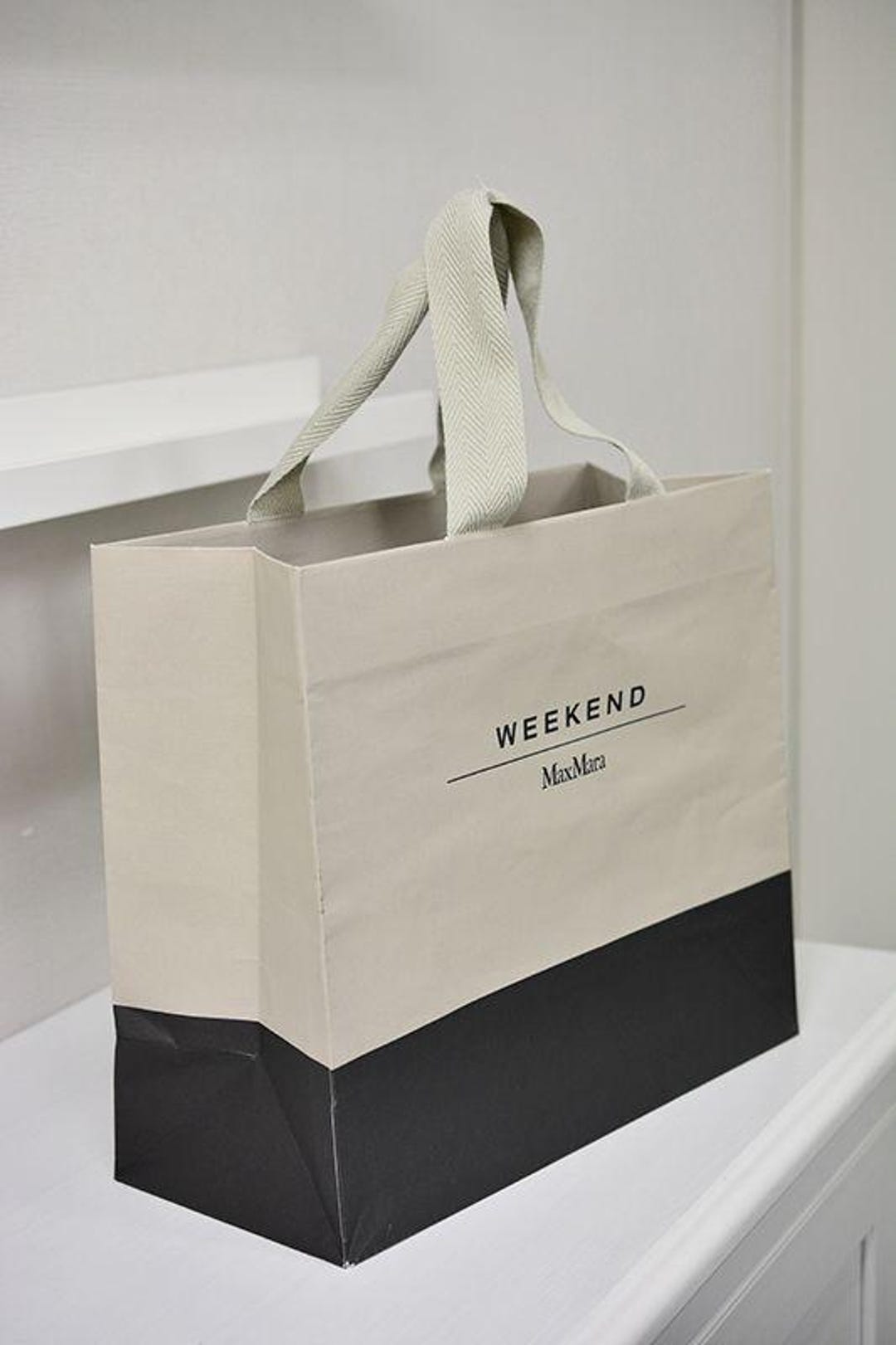 Custom Logo Paper Bags,personalized Luxury Gift Bags for Business ...