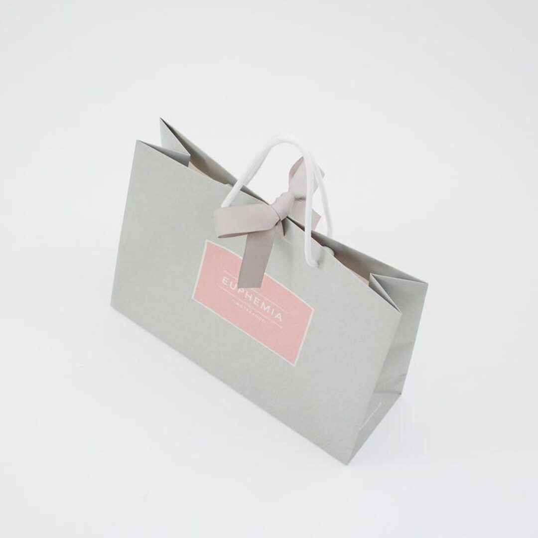 Printed Custom Paper Bags | Business Branding, Gift Packaging - Etsy