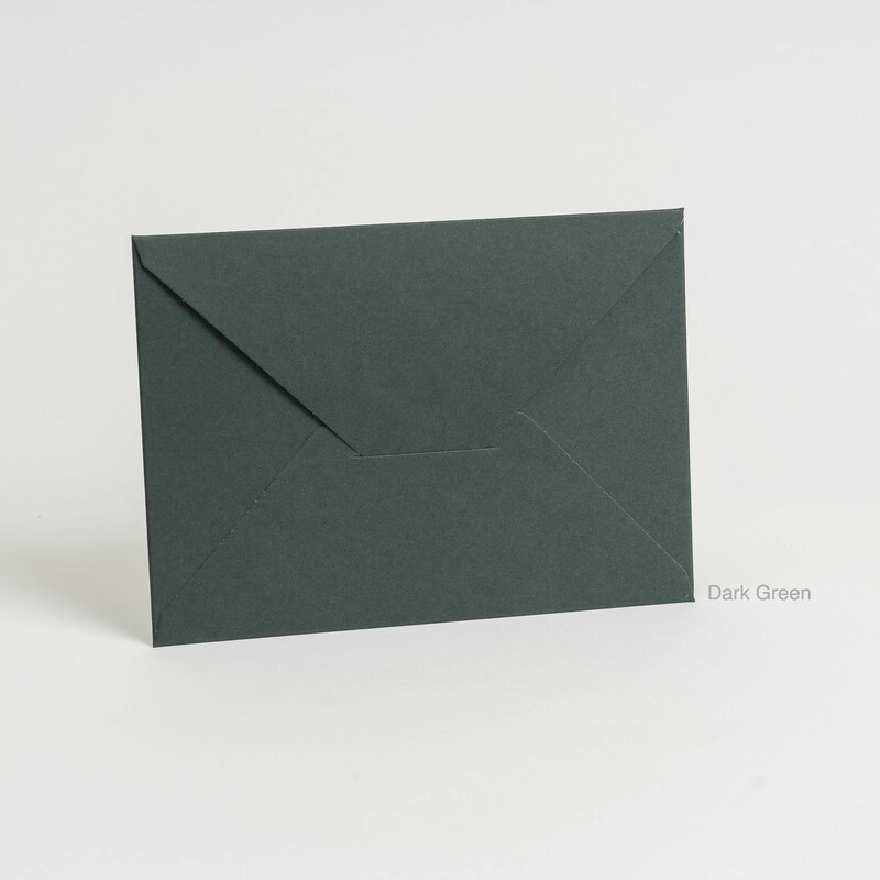 Fancy Envelope - Etsy