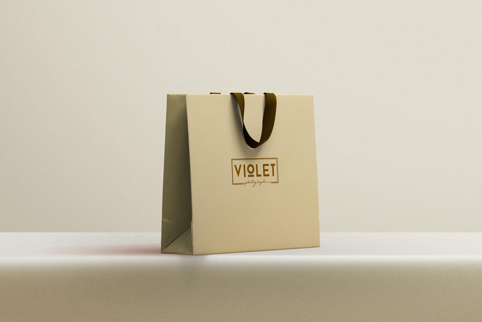 Custom Gift Bags Thick Luxury Packaging Gift Paper Bags , Custom ...