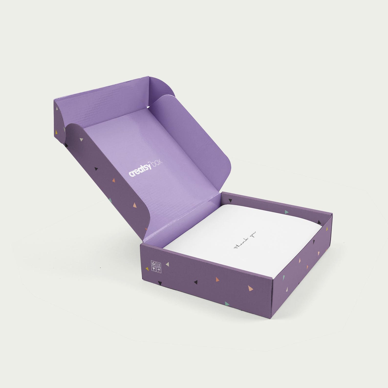 Custom Logo Gift Box – Cardboard Packaging for Small Business - Etsy