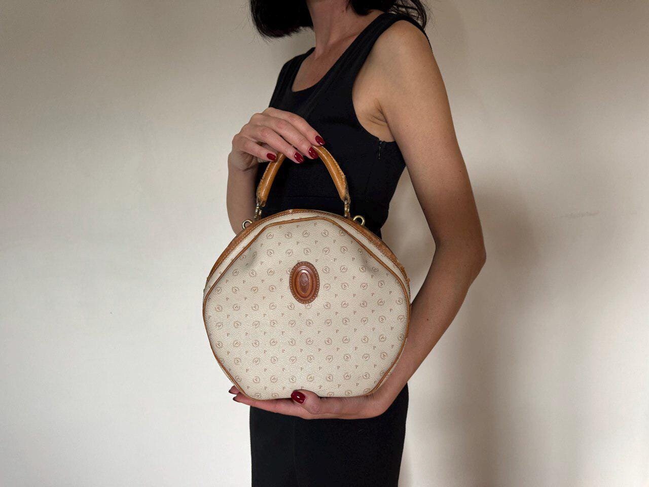 Pollini Handbag - Etsy Pollini Handbag - Etsy