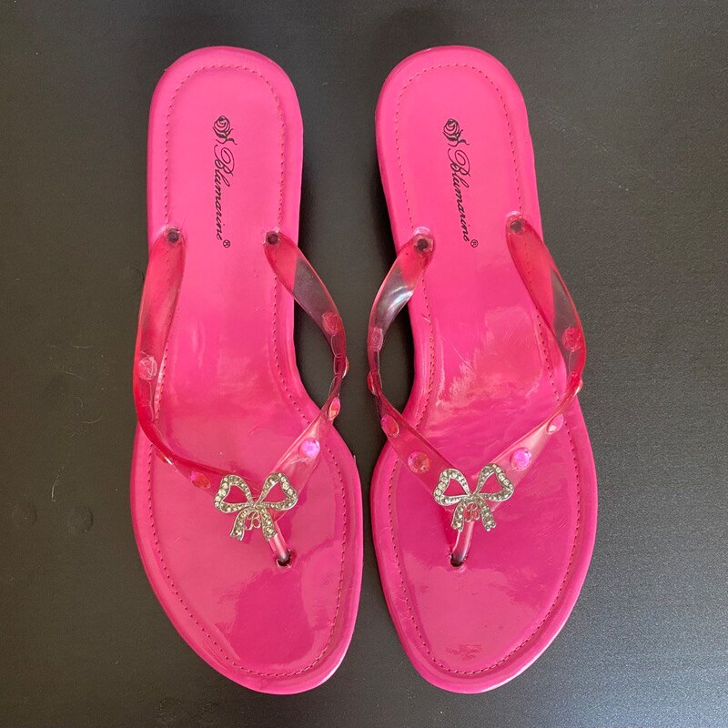 2000s Flip Flops - Etsy